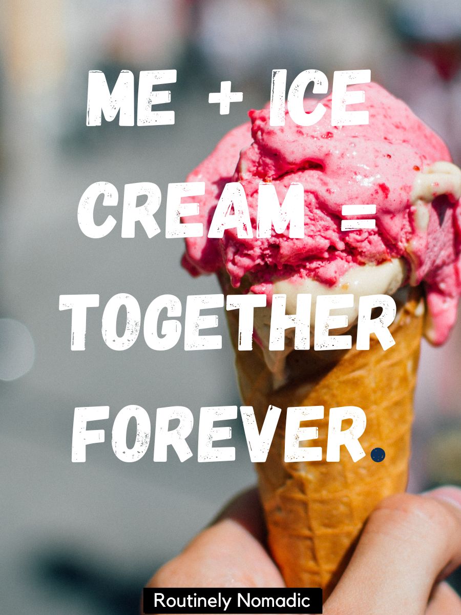 100 Cute and Funny Ice Cream Puns that are the Cream of the Crop ...