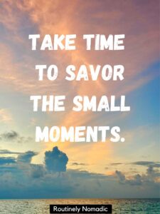 150 Positive Captions for that Hit of Positivity - Routinely Shares