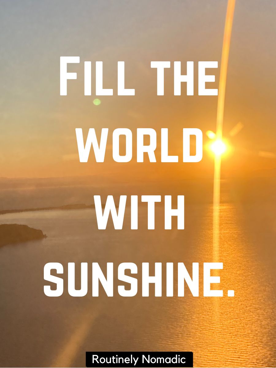 115 Inspirational Letter Board Quotes for that Positive Vibe ...