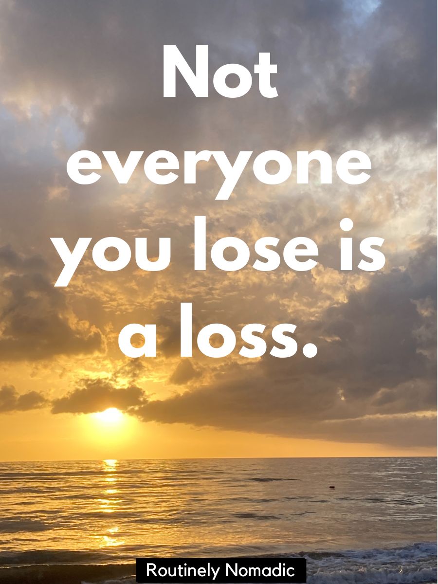 120 Best Post Breakup Captions and Short Quotes for Instagram for When ...