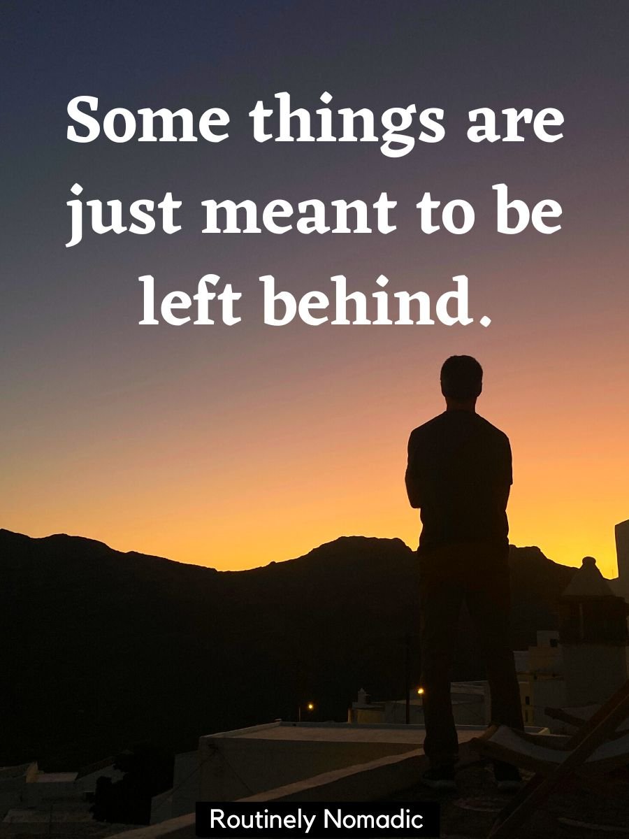 120 Best Post Breakup Captions and Short Quotes for Instagram for When ...