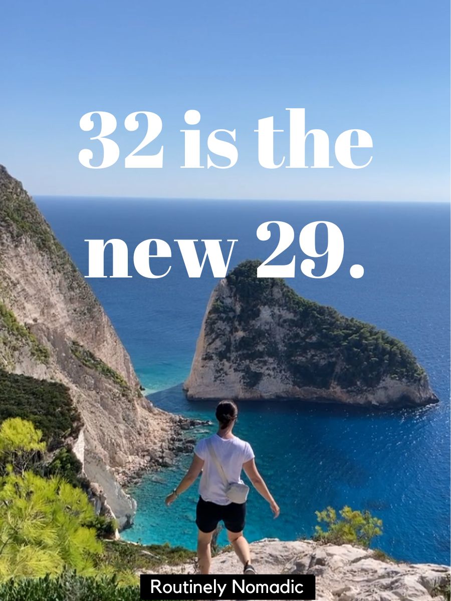 100 Short Happy 32nd Birthday Quotes and Wishes to Help Celebrate ...