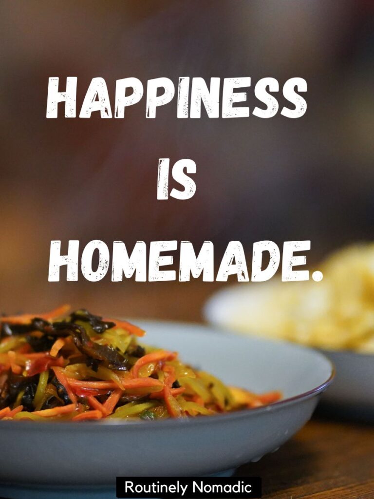 150 Tasty Cooking Captions for When You are Ready to Heat up the ...