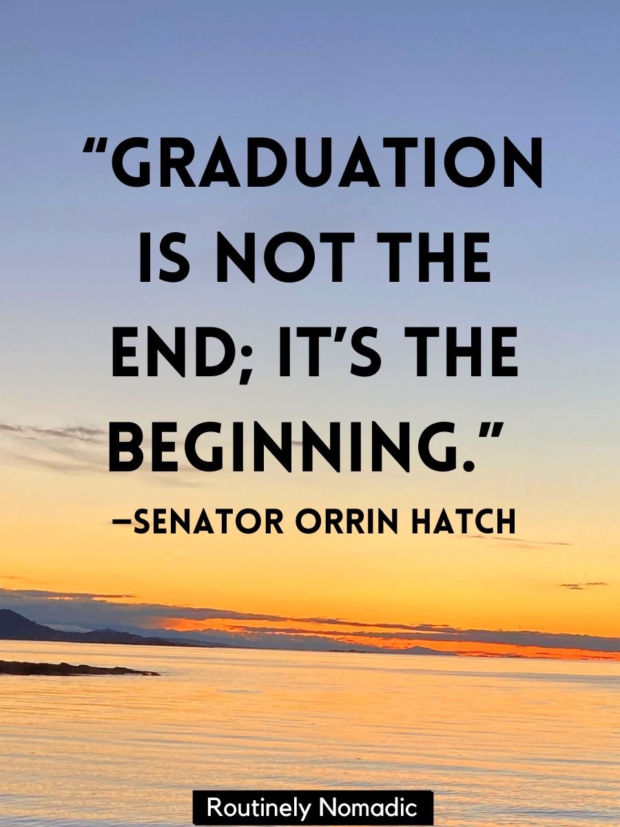 Short Funny and Inspiring Happy Graduation Messages to Say ...