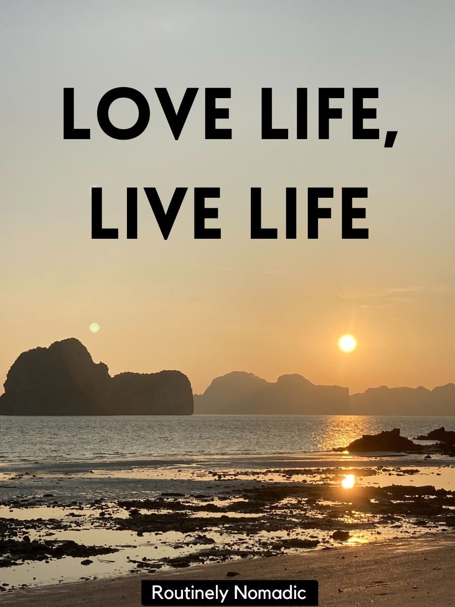 145 Short Self Love Quotes for Instagram for that Happy with Yourself ...