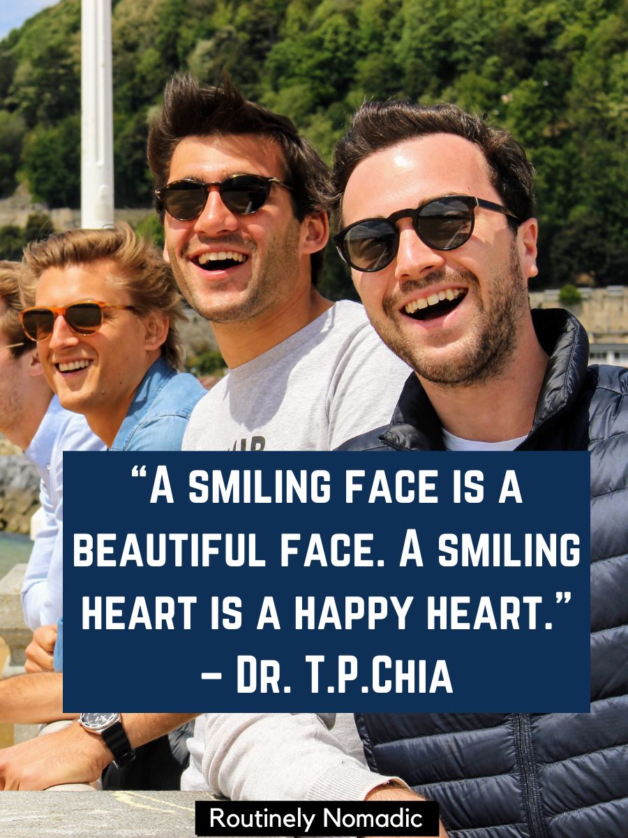 130 Joyful Quotes to Spread Happiness, Positivity and Joy - Routinely ...