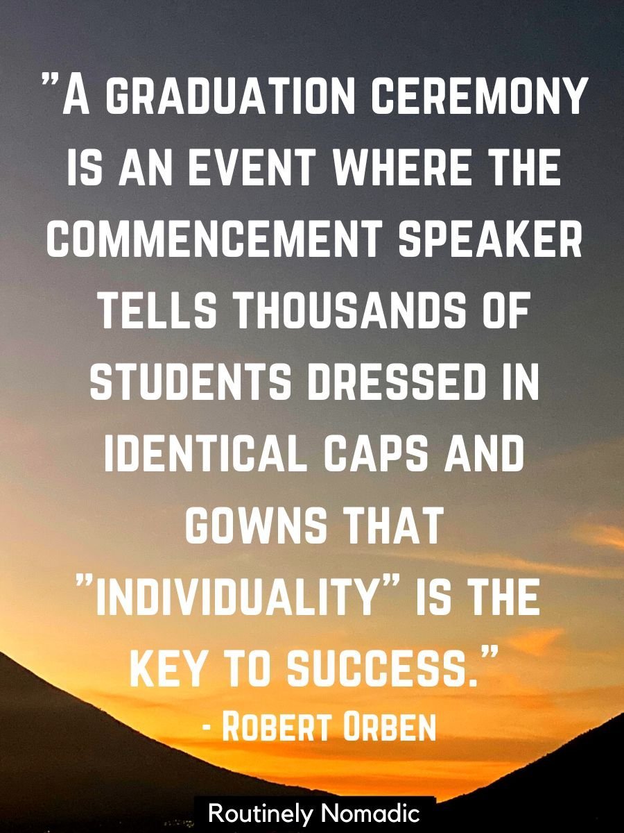 140 Inspirational Graduation Quotes to Congratulate the Grads ...