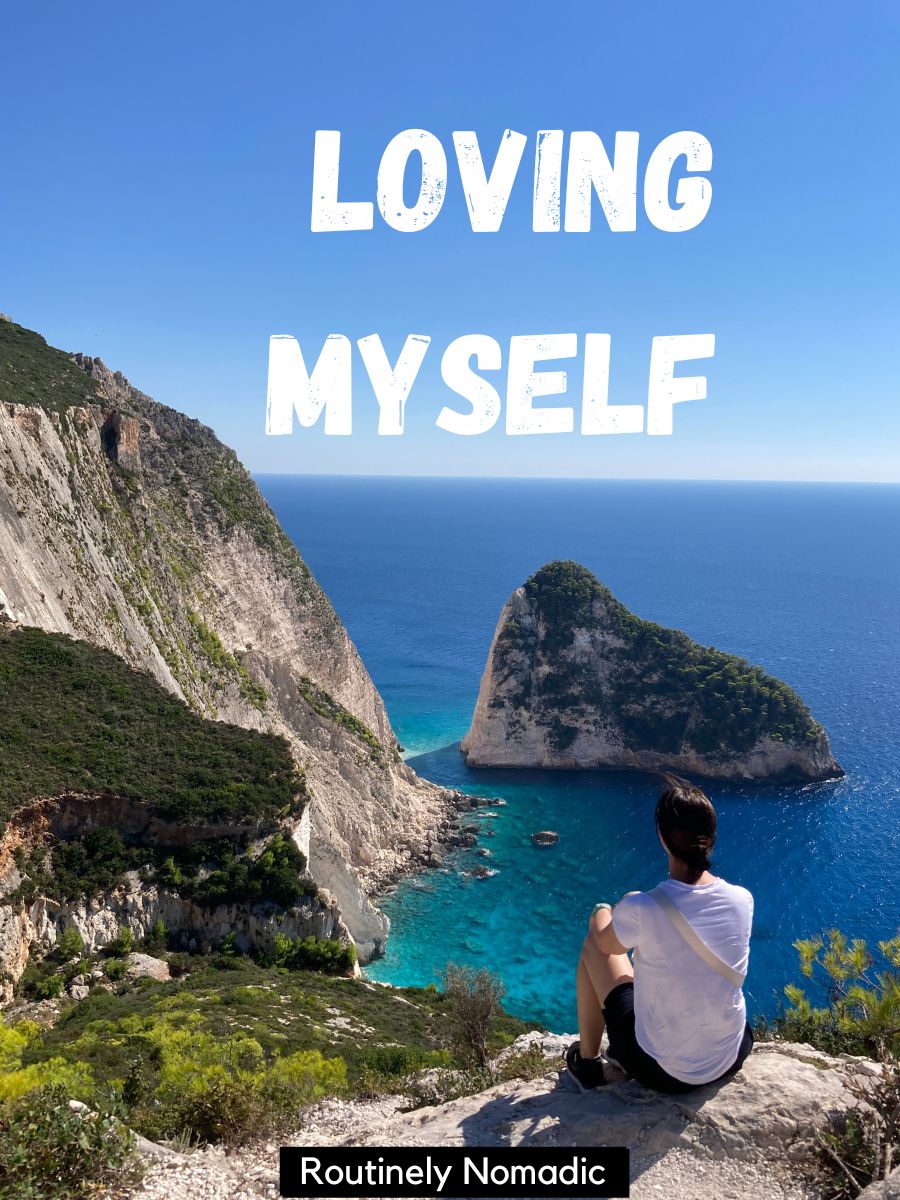 100 Perfectly Cute Captions for Myself - Routinely Shares