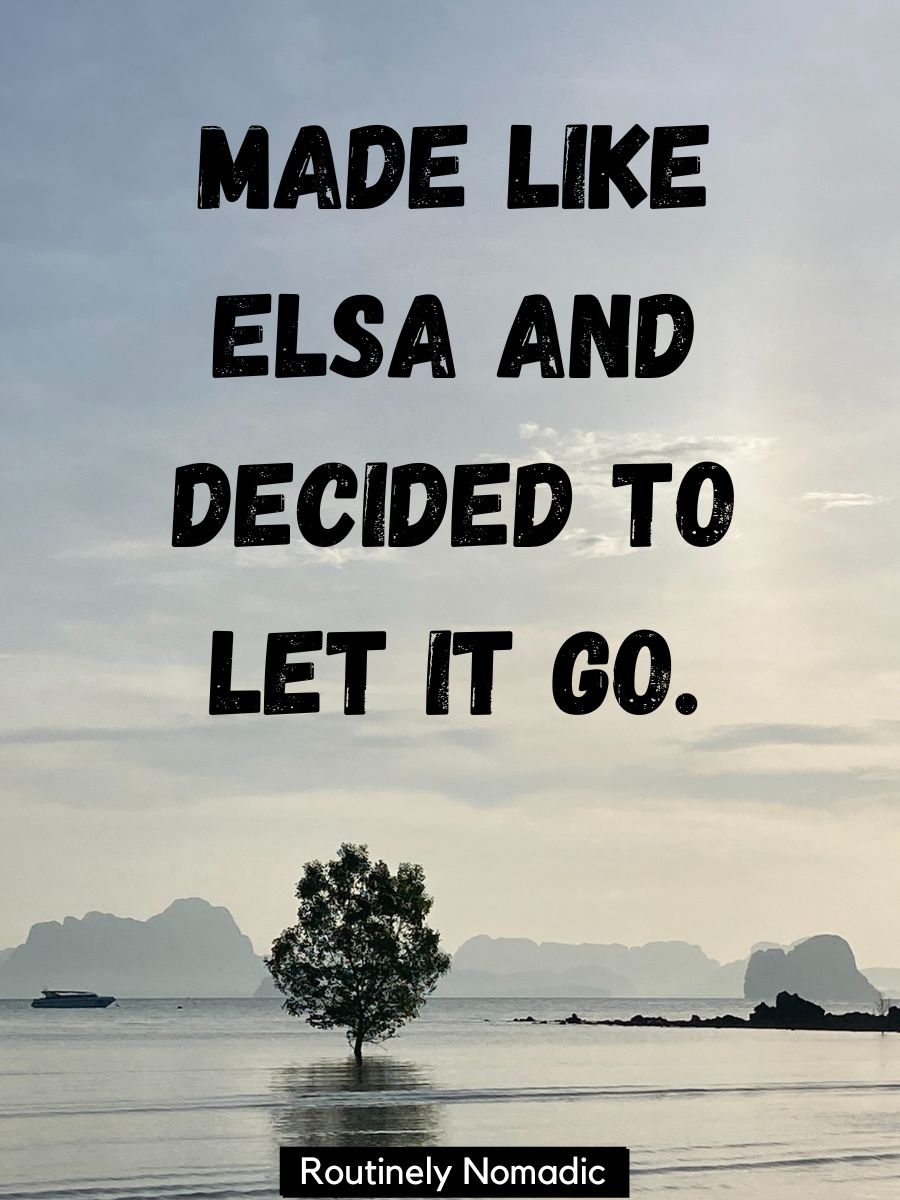 120 Best Post Breakup Captions and Short Quotes for Instagram for When ...