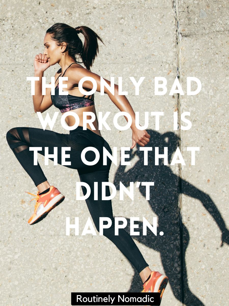 180 Short Gym Motivation Quotes to Inspire Your Workout Goals ...