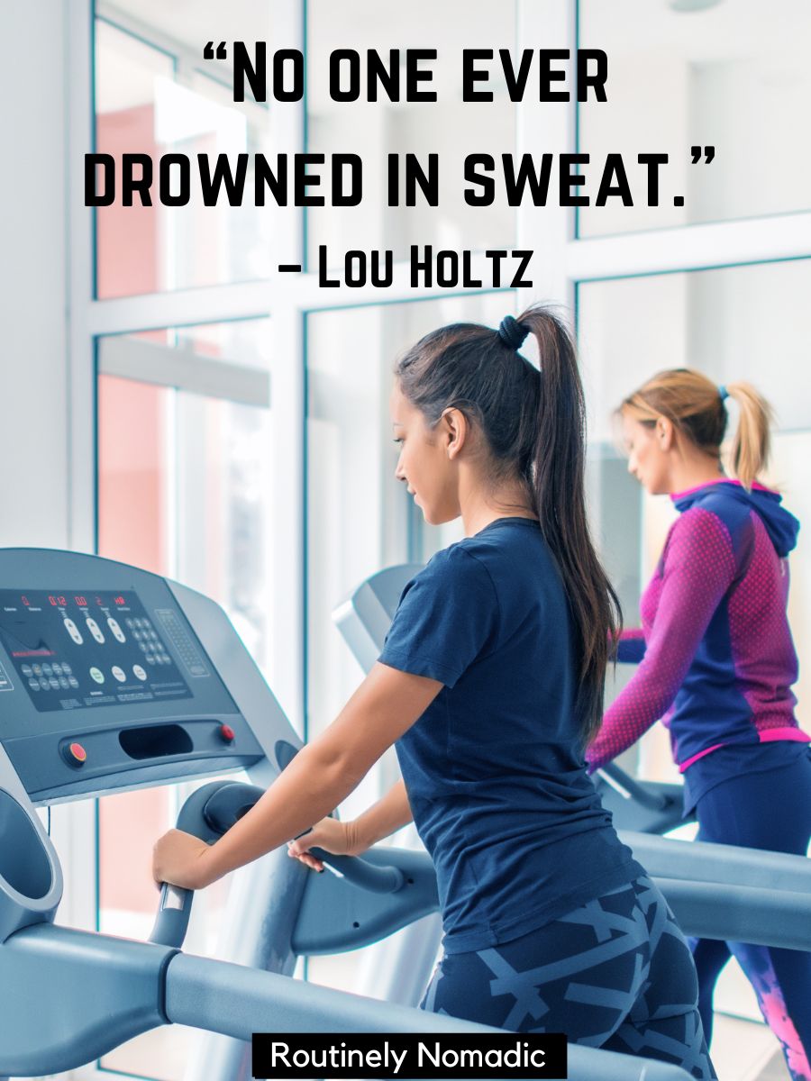 180 Short Gym Motivation Quotes to Inspire Your Workout Goals ...