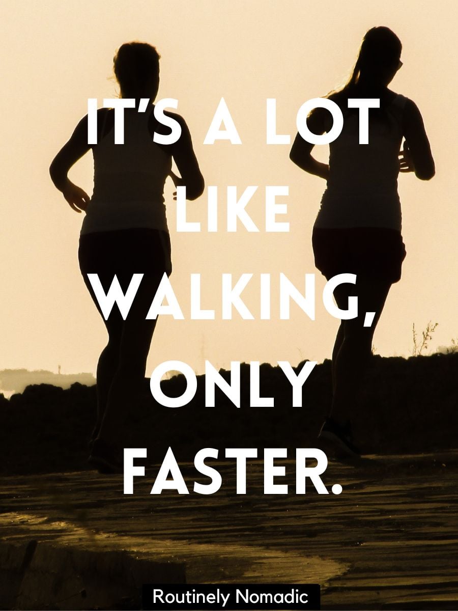 115 Funny and Inspiring Short Running Quotes for that Motivation ...