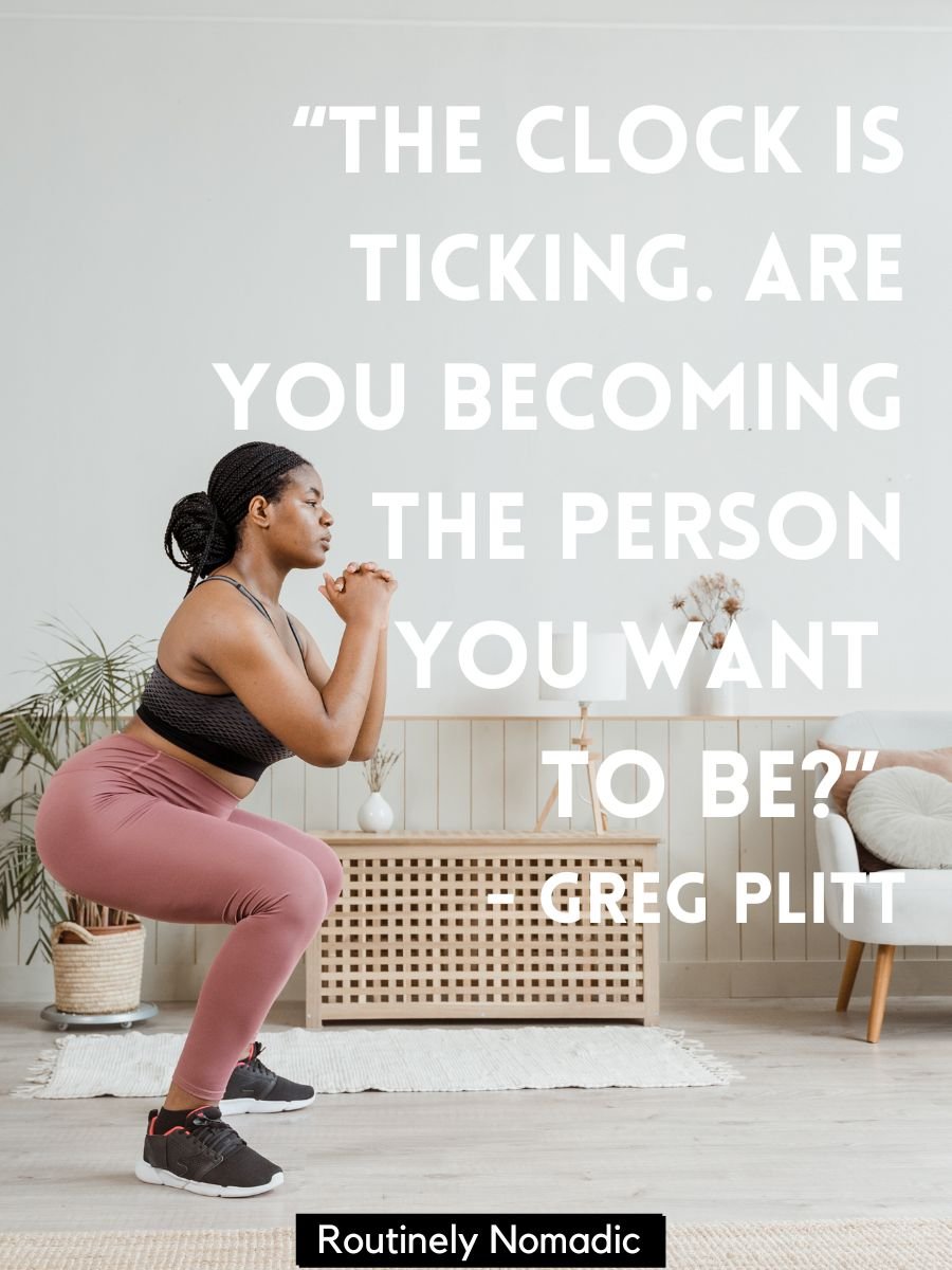 180 Short Gym Motivation Quotes to Inspire Your Workout Goals ...