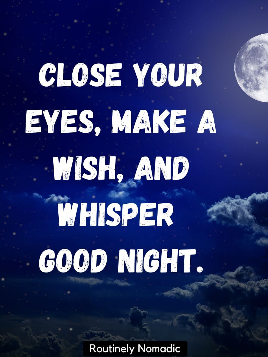 125 Best Night Captions for Instagram for When it Turns Dark ...