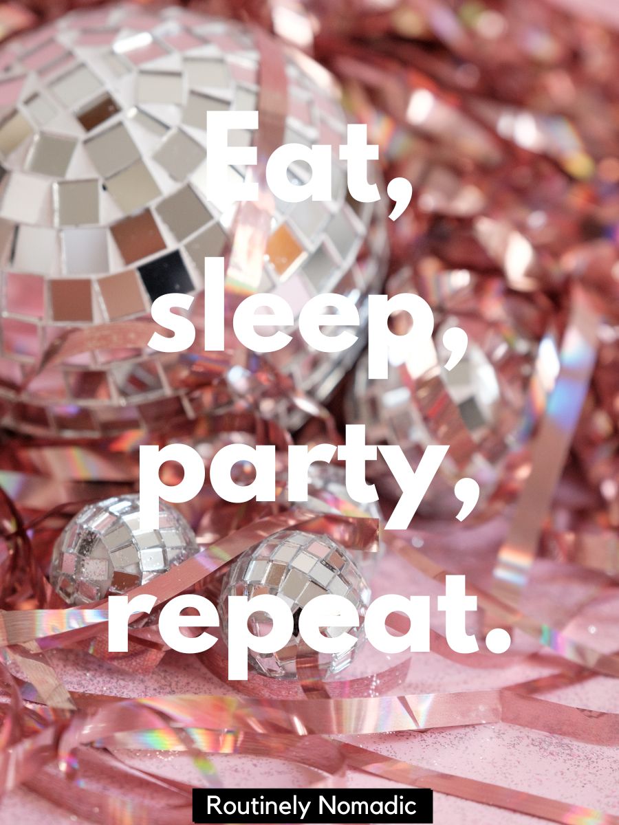 100 Girls' Night Quotes and Captions for that Going Out Vibe ...