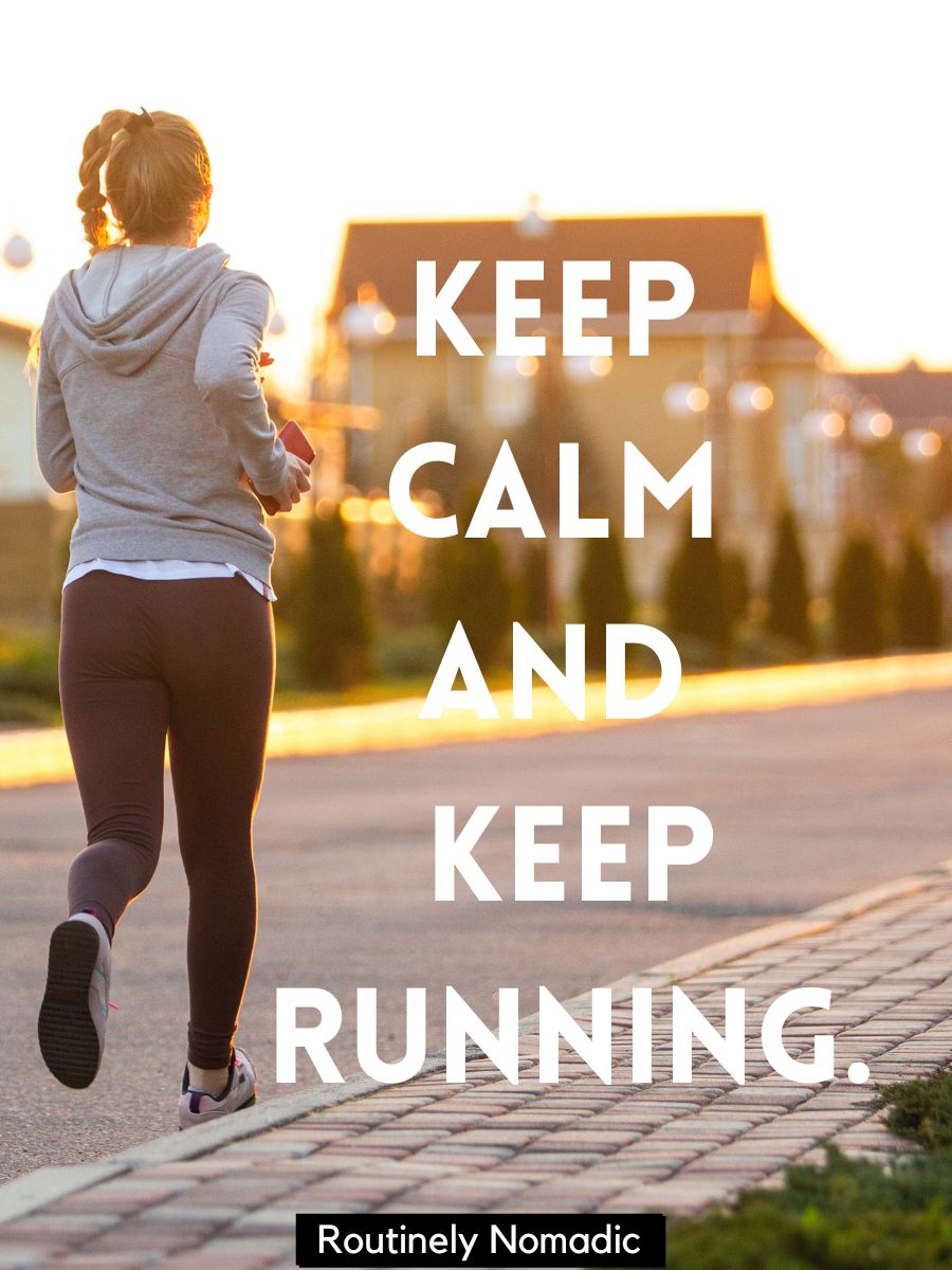 175 Motivating Fitness Captions for Instagram - Routinely Shares