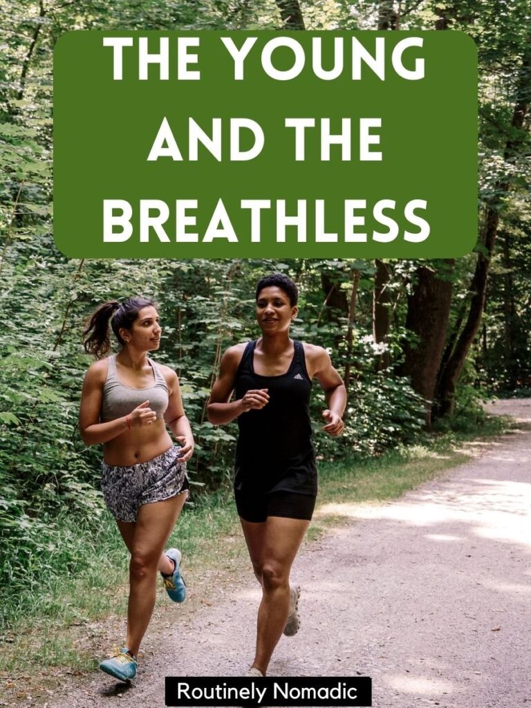 115 Funny and Inspiring Short Running Quotes for that Motivation ...