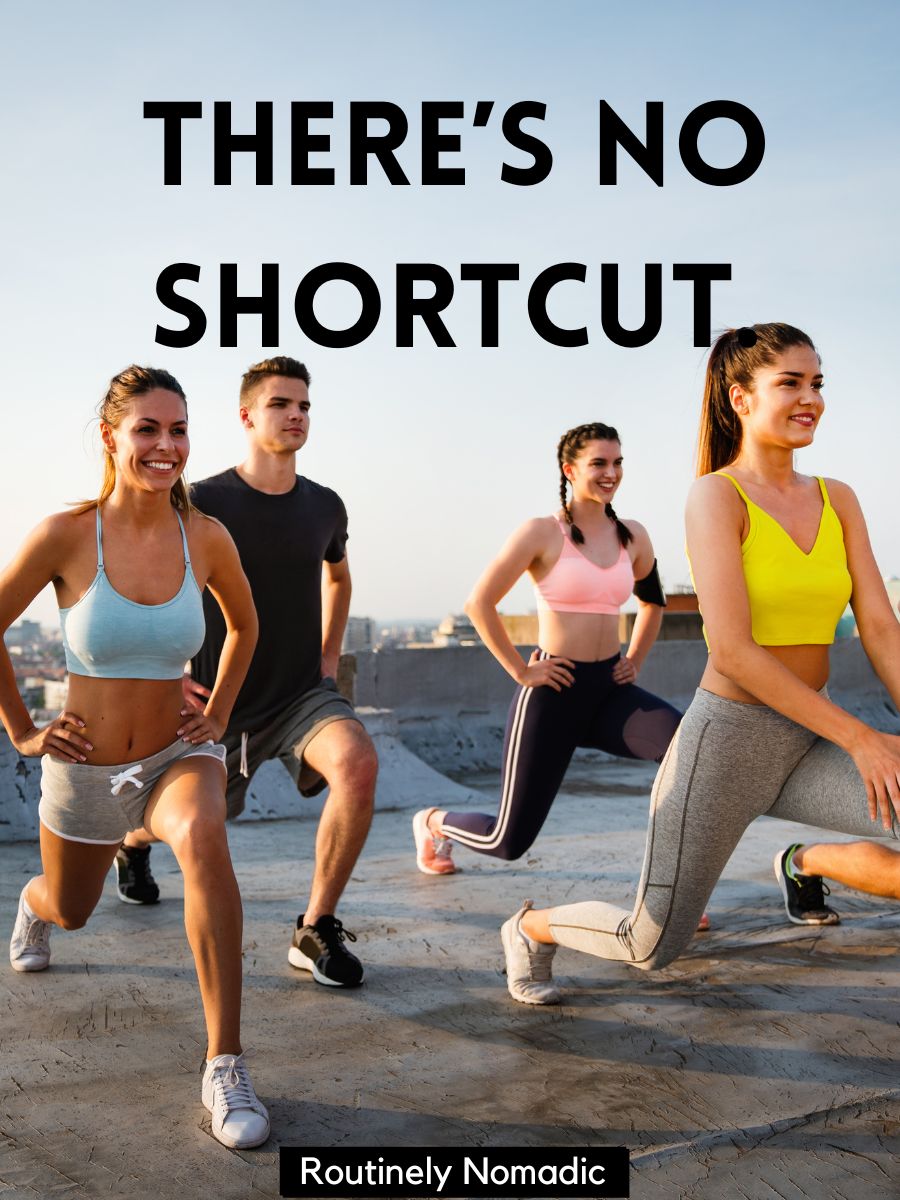 180 Short Gym Motivation Quotes to Inspire Your Workout Goals ...