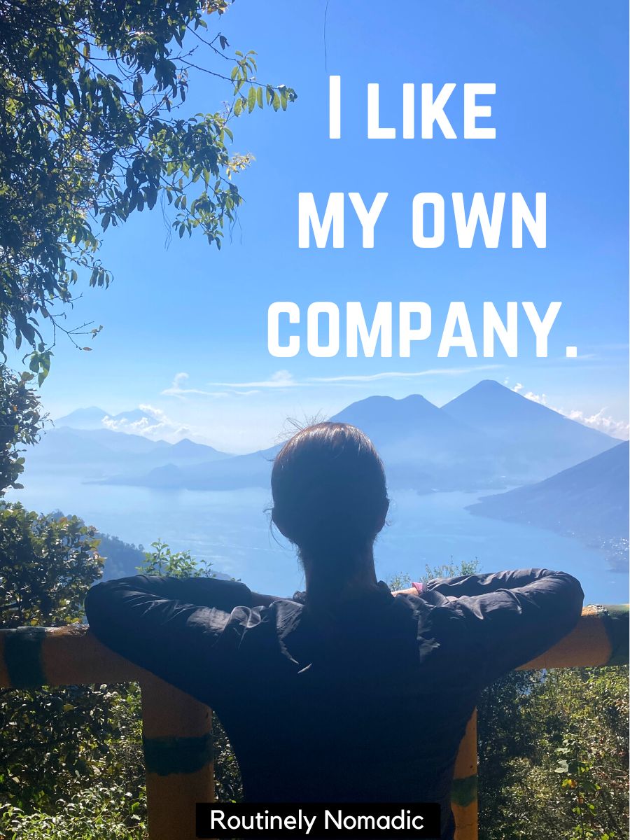 100 Perfectly Cute Captions for Myself - Routinely Shares