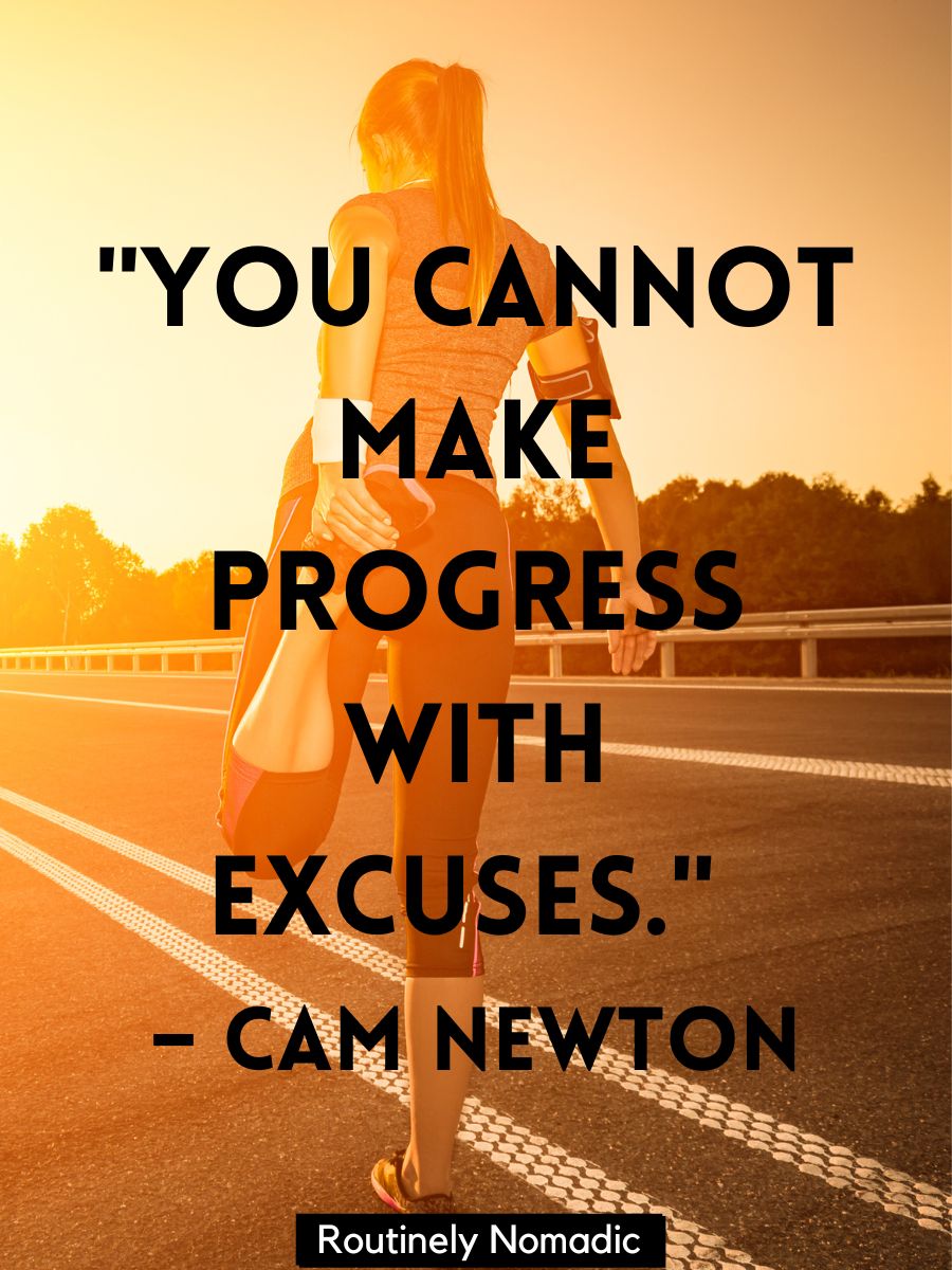 180 Short Gym Motivation Quotes to Inspire Your Workout Goals ...