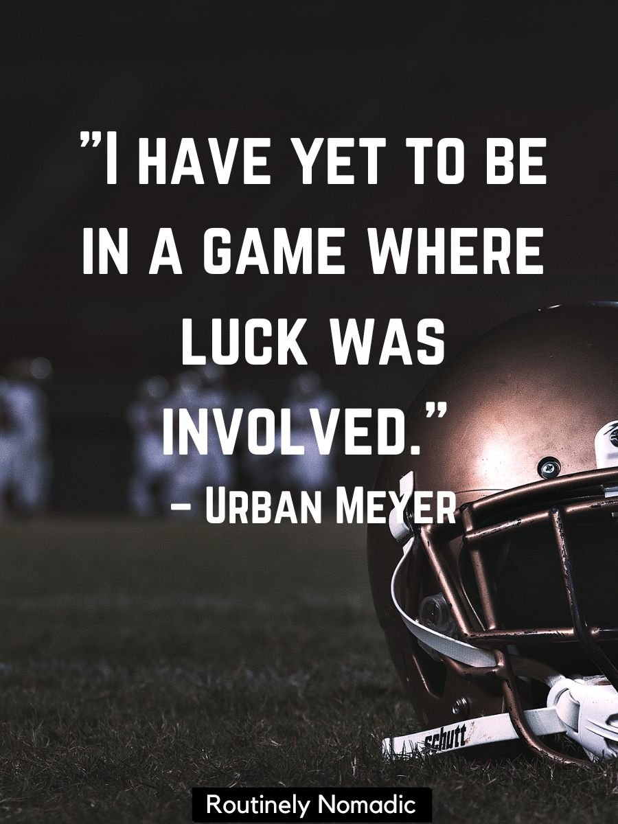 125 Best Football Captions for Game Day - Routinely Shares