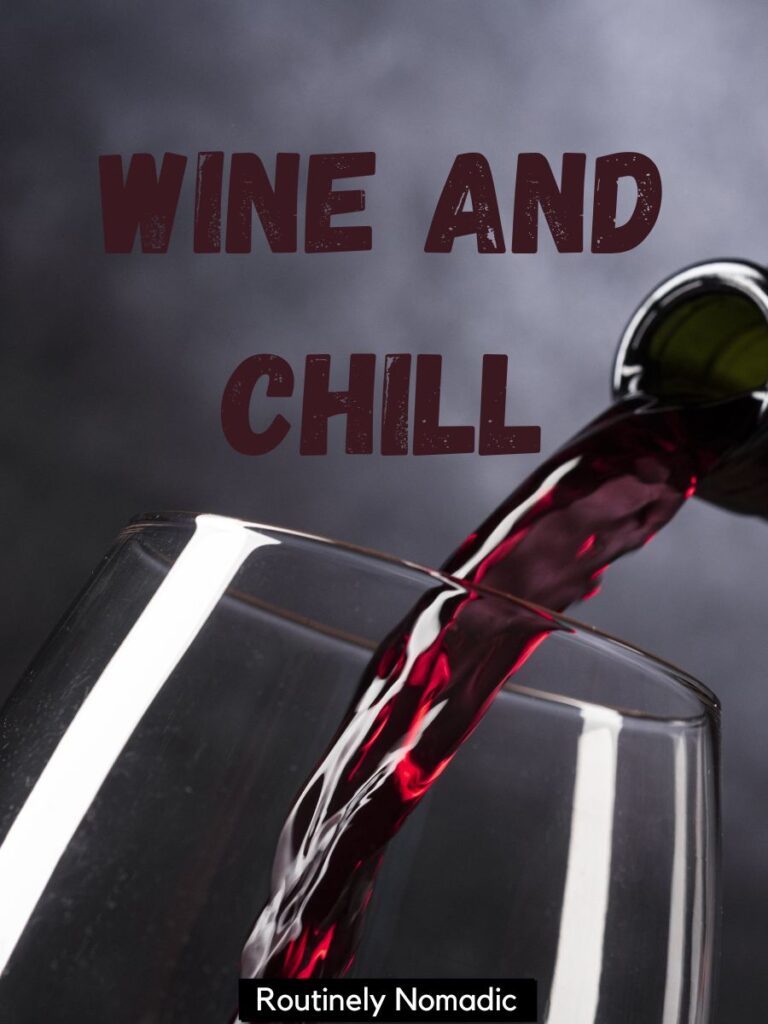 95 Short Wine Quotes for those Aesthetic Wine Worthy Moments ...