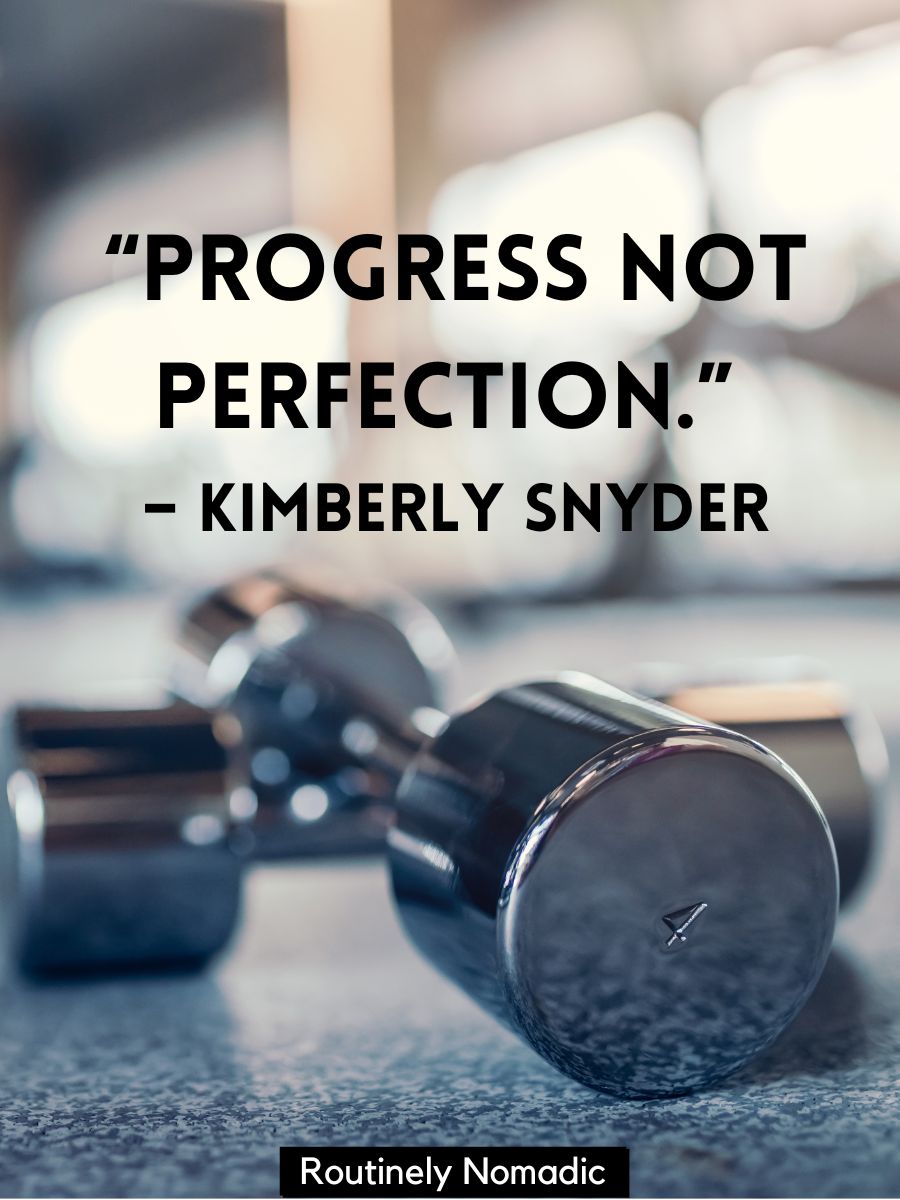 180 Short Gym Motivation Quotes to Inspire Your Workout Goals ...