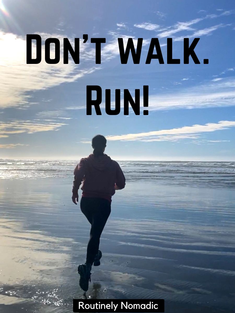 115 Funny and Inspiring Short Running Quotes for that Motivation ...
