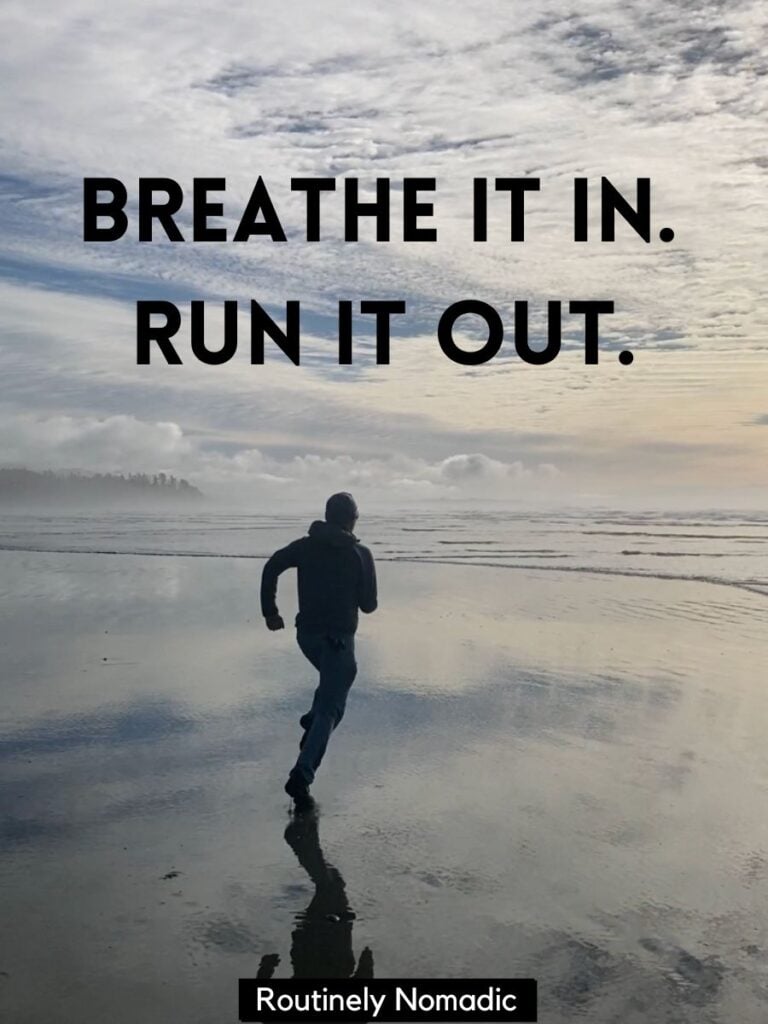 115 Funny and Inspiring Short Running Quotes for that Motivation ...