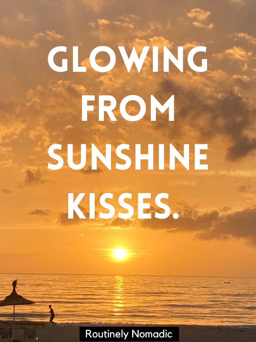 100 Short Light Quotes for that Inspirational Aesthetic - Routinely Shares