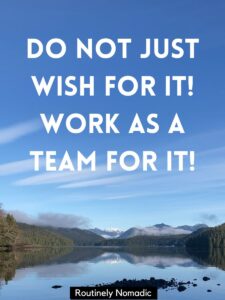 100 Inspiring Team Captions About Teamwork - Routinely Shares