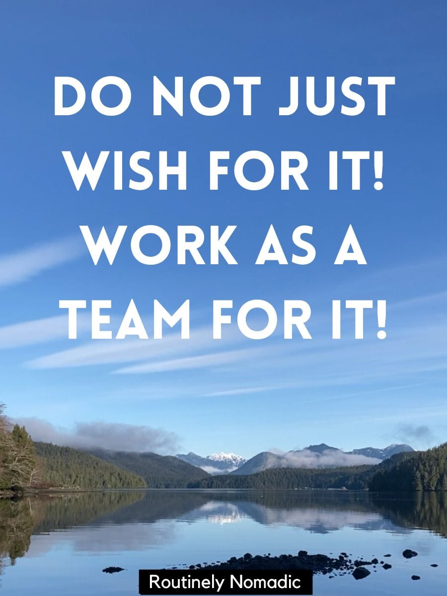 100 Inspiring Team Captions About Teamwork - Routinely Shares