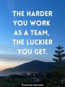 100 Inspiring Team Captions About Teamwork - Routinely Shares