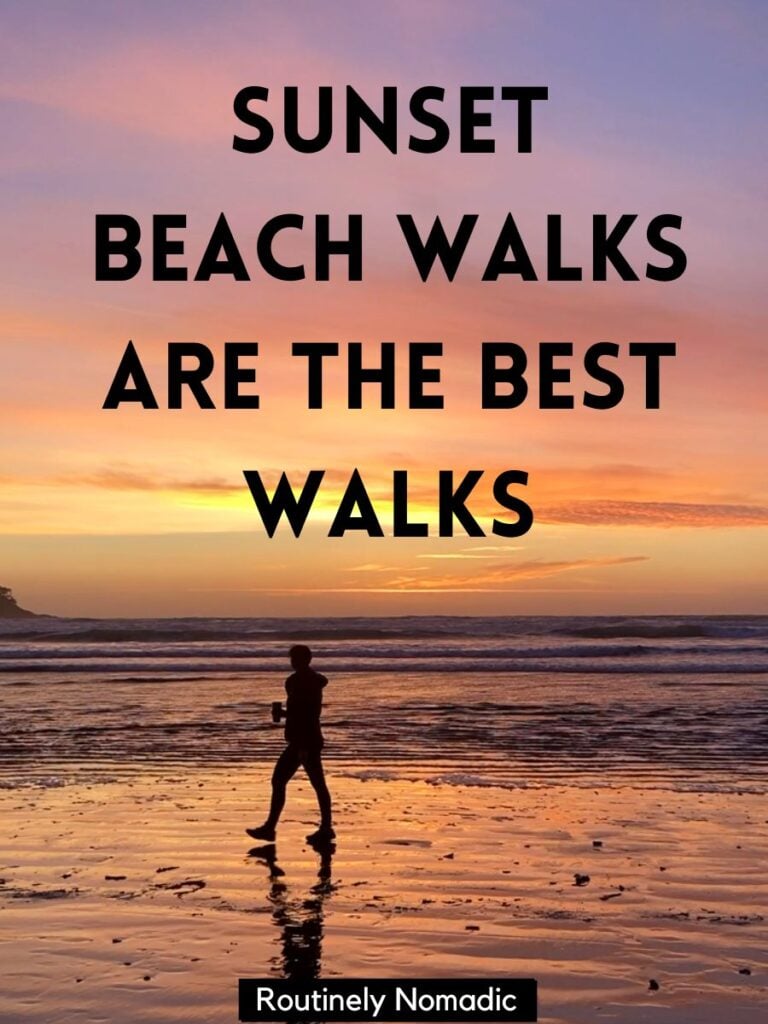 100 Perfect Walking Captions for When its Time to Get Moving ...