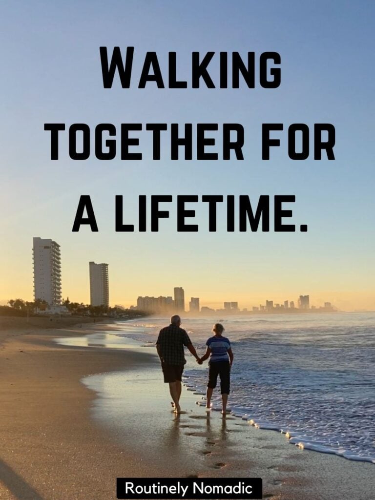 100 Perfect Walking Captions for When its Time to Get Moving ...