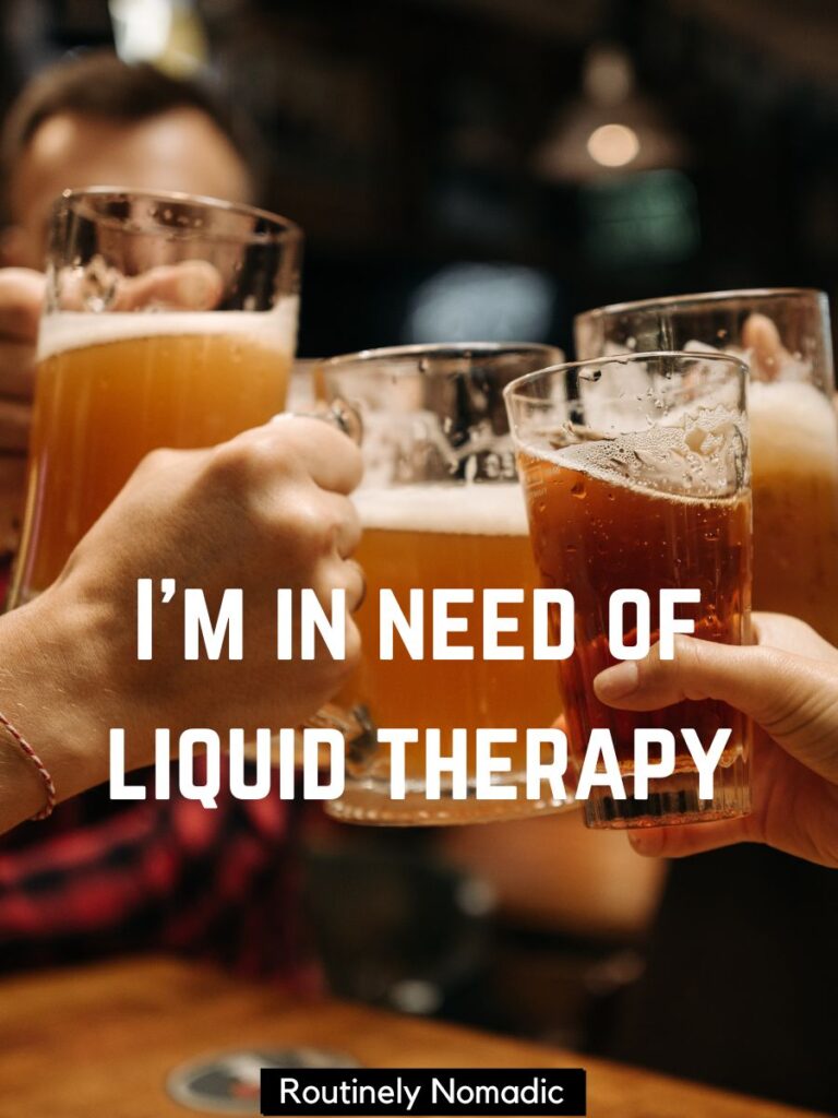 100 Bachelor Party Captions to Share the Fun - Routinely Shares