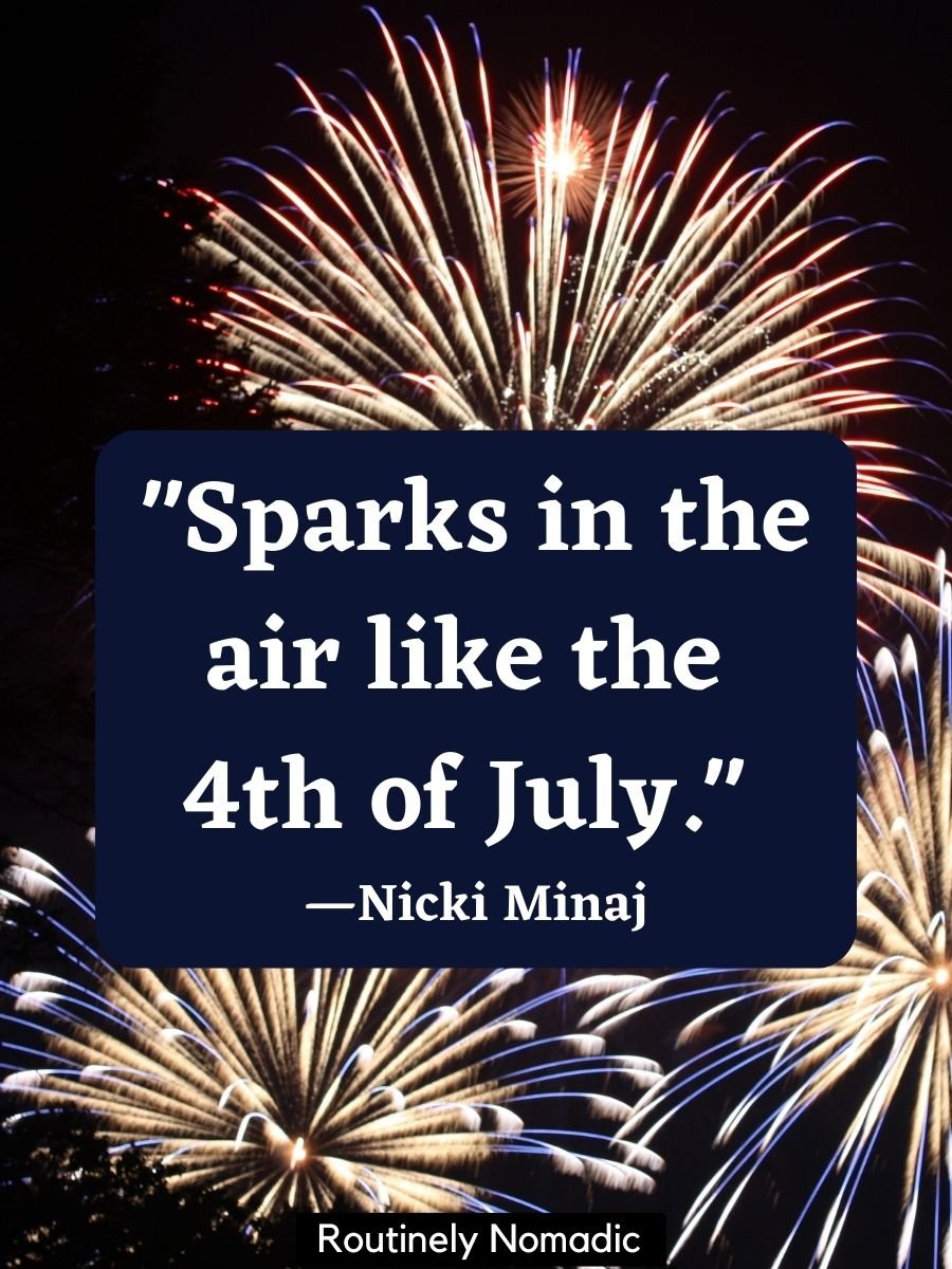 100 Short Happy 4th of July Quotes to Celebrate Independence Day ...
