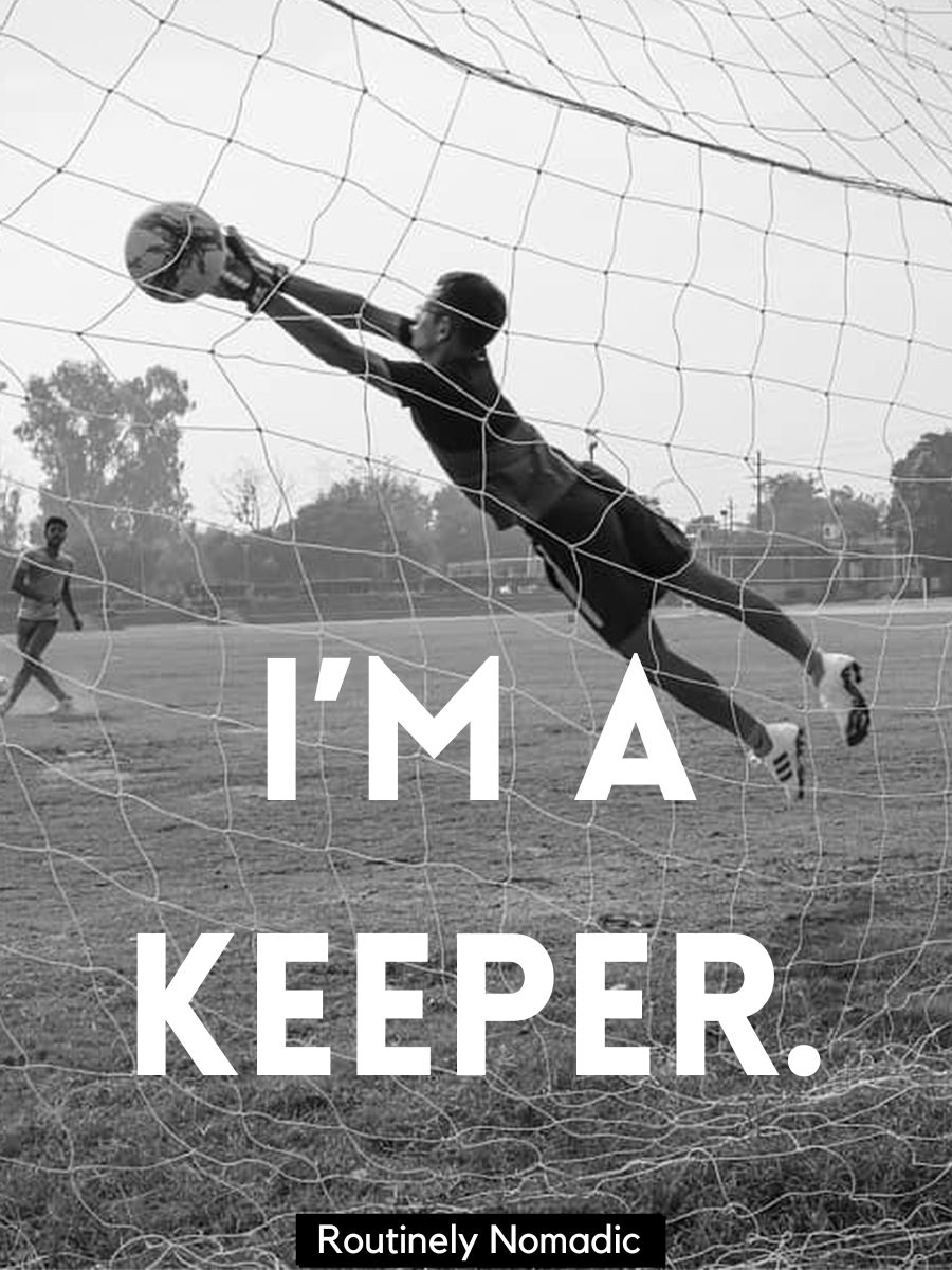 115 Fun Soccer Captions for Instagram - Routinely Shares