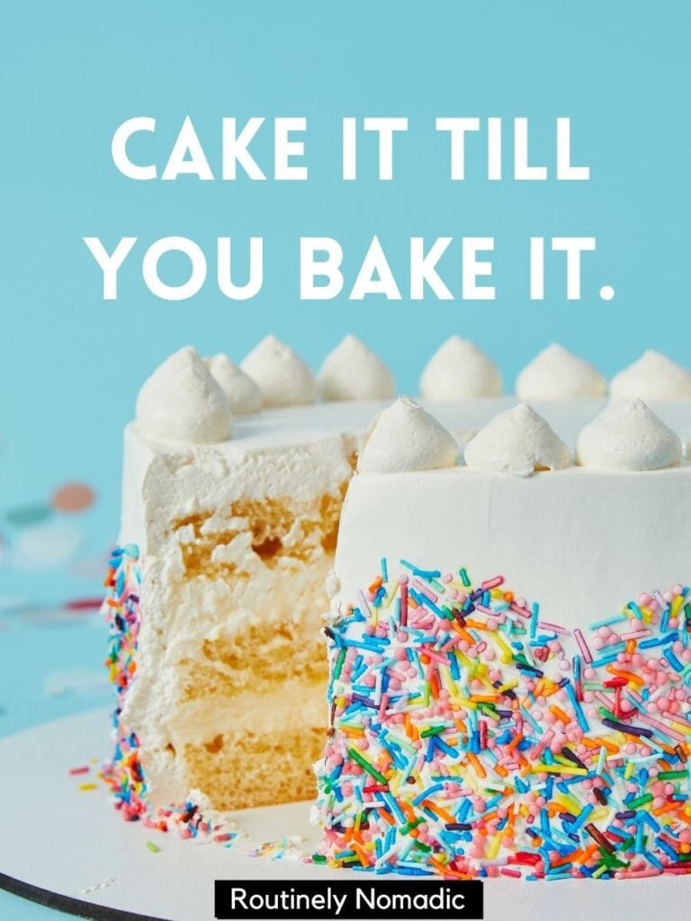 100 Funny Dessert Puns Because You Dessert the Best - Routinely Shares
