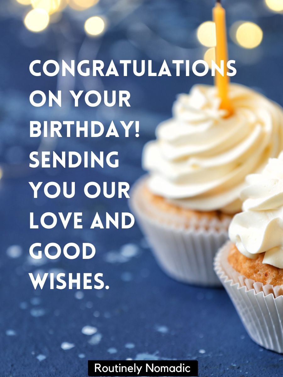 100 Happy 23rd Birthday Wishes for that HBD Message - Routinely Shares