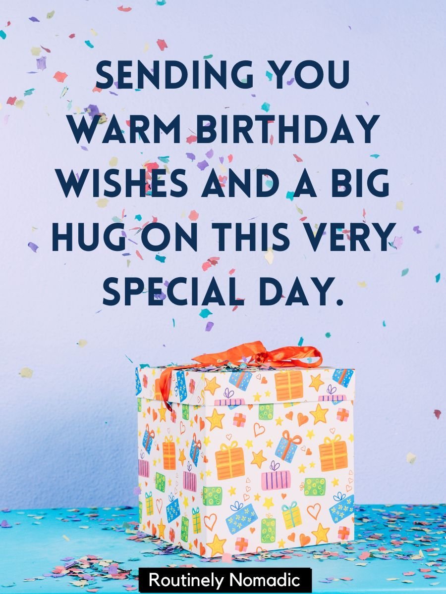 100 Happy 23rd Birthday Wishes for that HBD Message - Routinely Shares