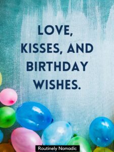 Short One Line Happy Birthday Wishes and Messages - Routinely Shares