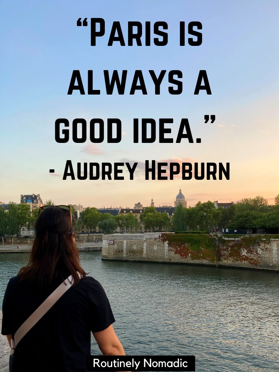 100 Perfect City Captions for Instagram - Routinely Shares