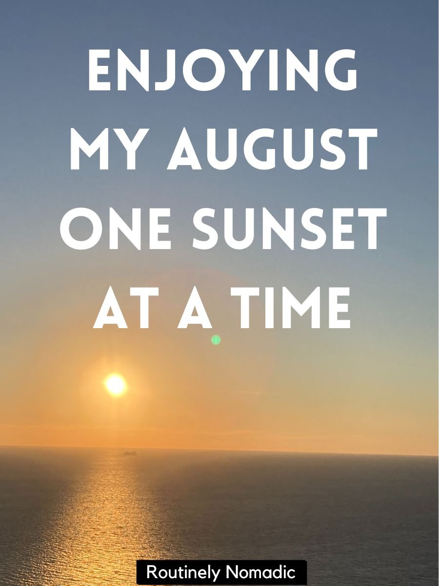 Steal the Show with the 235 Best August Letter Board Quotes - Routinely ...