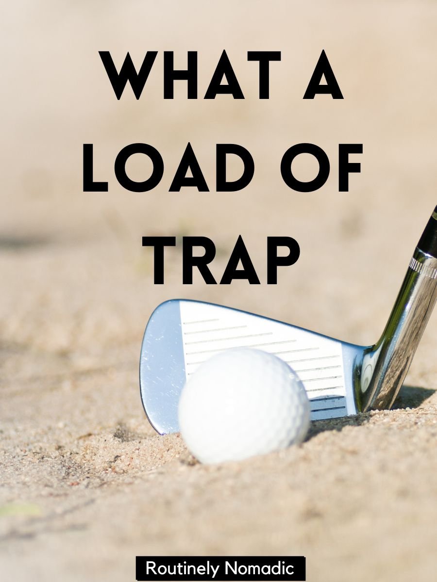 100 Tee-rific Golf Puns and One Liners - Routinely Shares