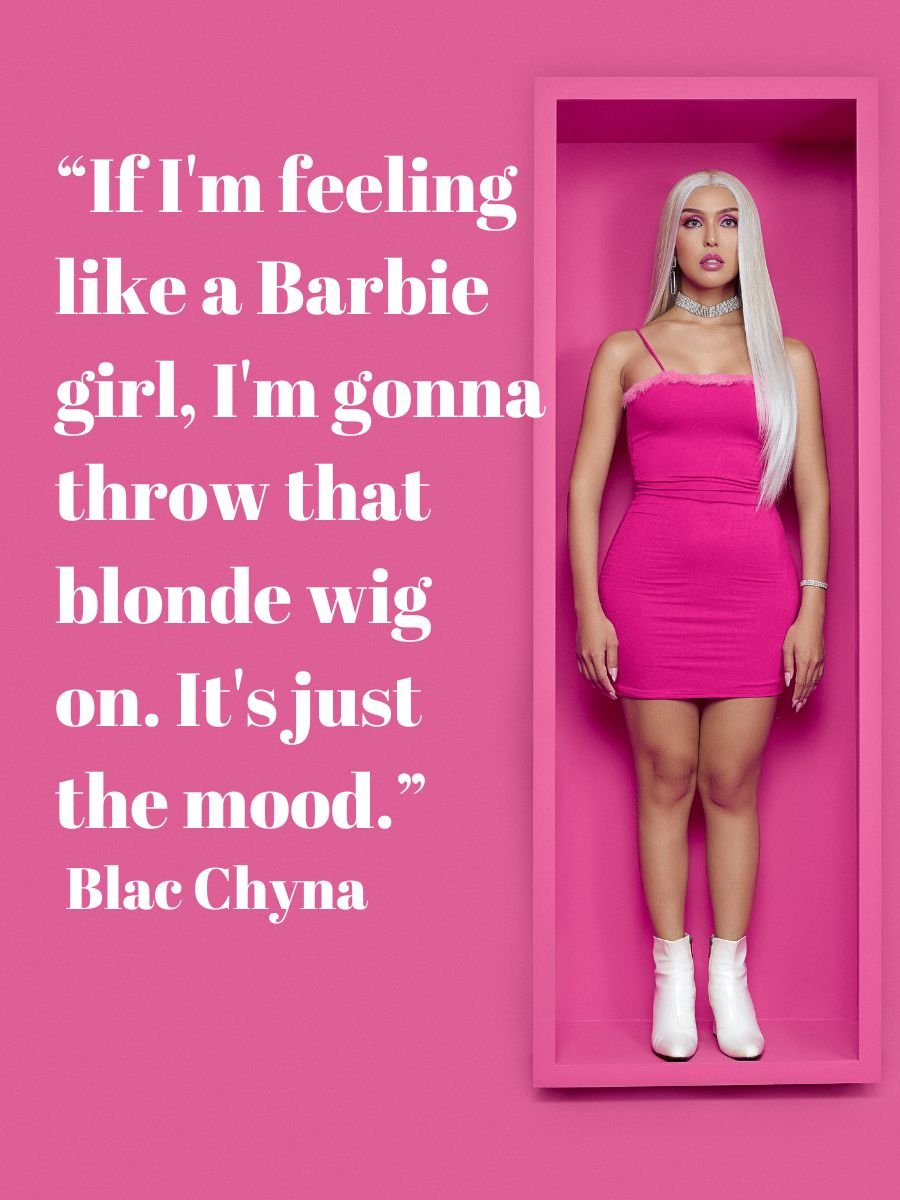 100 Barbie Captions for Your Best Pink Life - Routinely Shares