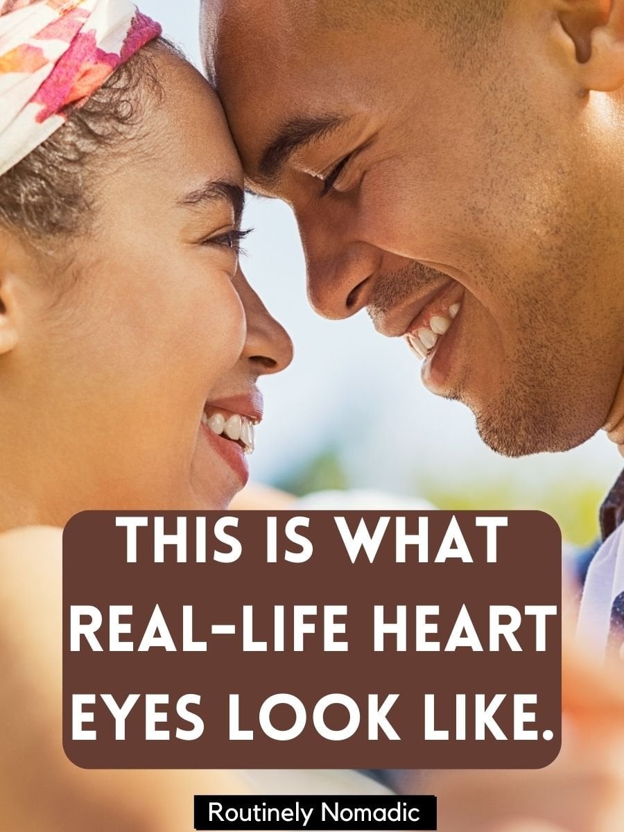 100 Enthralling Captions About Eyes - Routinely Shares