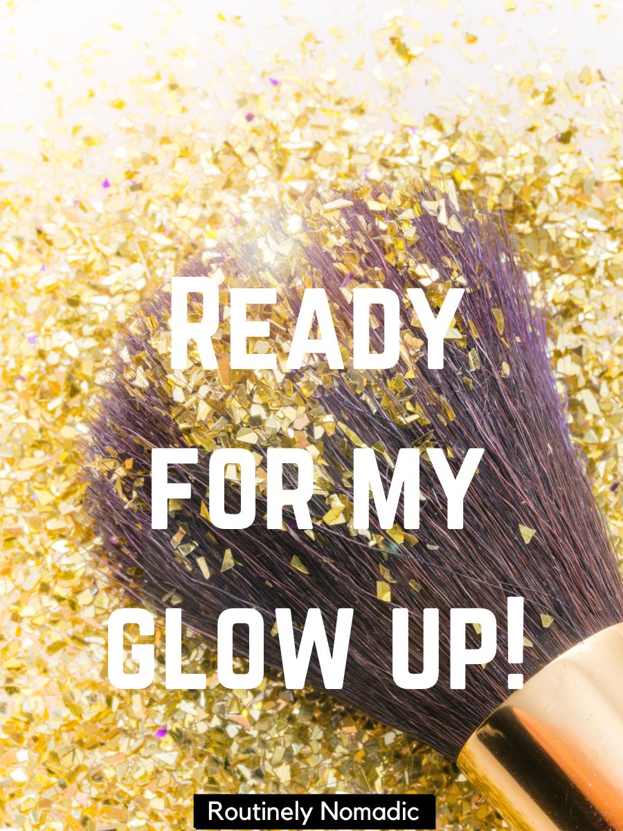 100 Short Glitter and Sparkle Quotes for that Positive Aesthetic ...