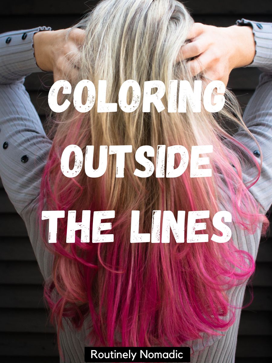 100 Fun Hair Color Captions for When You've Trying Something New ...