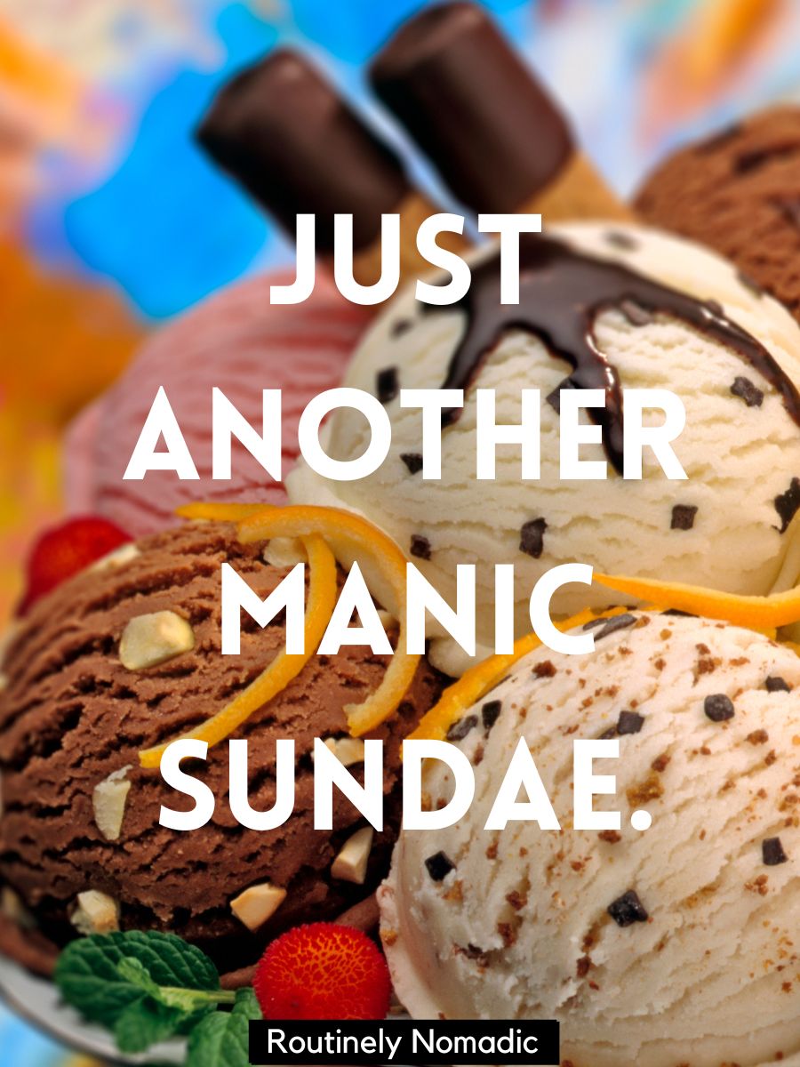 100 Cute and Funny Ice Cream Puns that are the Cream of the Crop ...